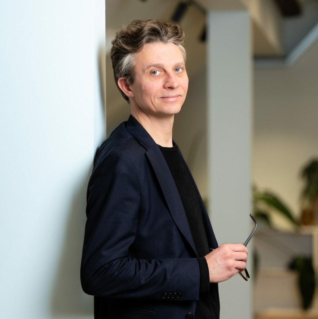 Kontakt oss – Asas